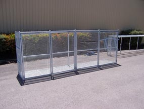 Metalworx :: Sheet Metal Work