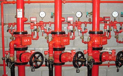 Metalworx :: Fire Protection